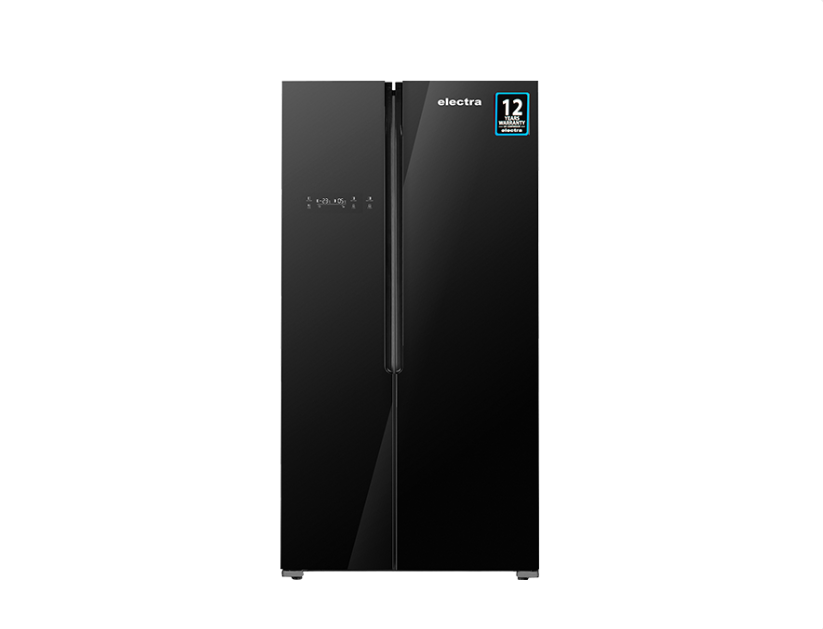 Side by Side Refrigerator | Samsung